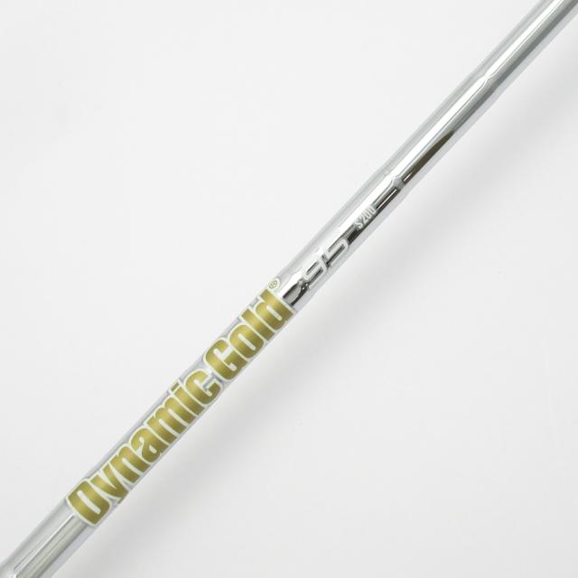 【中古ゴルフクラブ】ダンロップ　XXIO　ゼクシオ X(2024) アイアン Dynamic Gold 95　シャフト：Dynamic Gold 95 中古ゴルフクラブ】ダンロップ XXIO ゼクシオ X(2024) アイアン