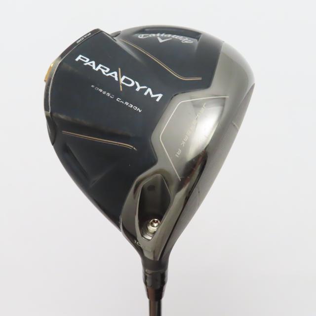 【中古ゴルフクラブ】キャロウェイゴルフ　PARADYM　パラダイム ドライバー Diamana 40 for Callaway　シャフト：Diamana 40 for Calla…