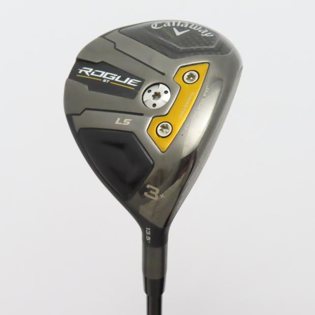 【中古ゴルフクラブ】キャロウェイゴルフ　ROGUE　ローグ ST LS フェアウェイウッド TENSEI 55 for Callaway（2022）　シャフト：TENSE…