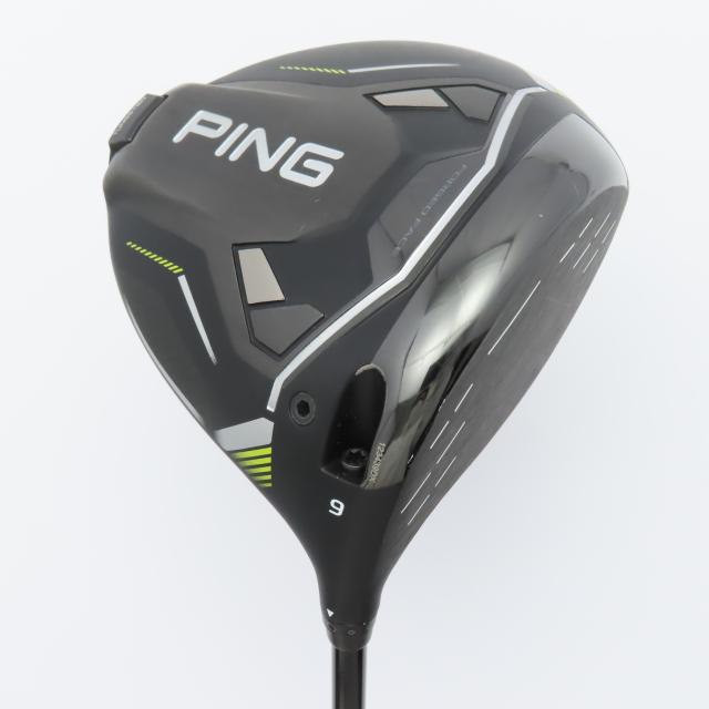 【中古ゴルフクラブ】ピン　G430　G430 MAX 10K ドライバー TENSEI CK PRO ORANGE 70　シャフト：TENSEI CK PRO ORANGE 70