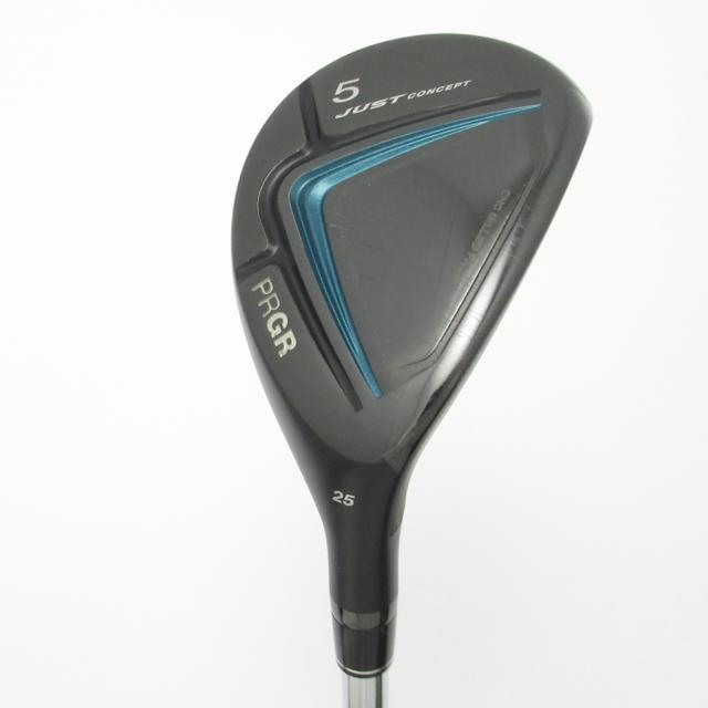 【中古ゴルフクラブ】プロギア　RS　RSX(2024) ユーティリティ N.S.PRO ｽﾍﾟｯｸｽﾁｰﾙIII ver.2 FOR PRGR　シャフト：N.S.PRO ｽ…