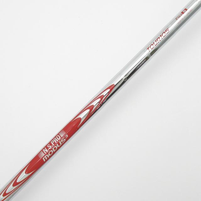 【中古ゴルフクラブ】キャロウェイゴルフ　X　X フォージド STAR(2024) アイアン N.S.PRO MODUS3 TOUR 105　シャフト：N.S.PRO MODUS3 …