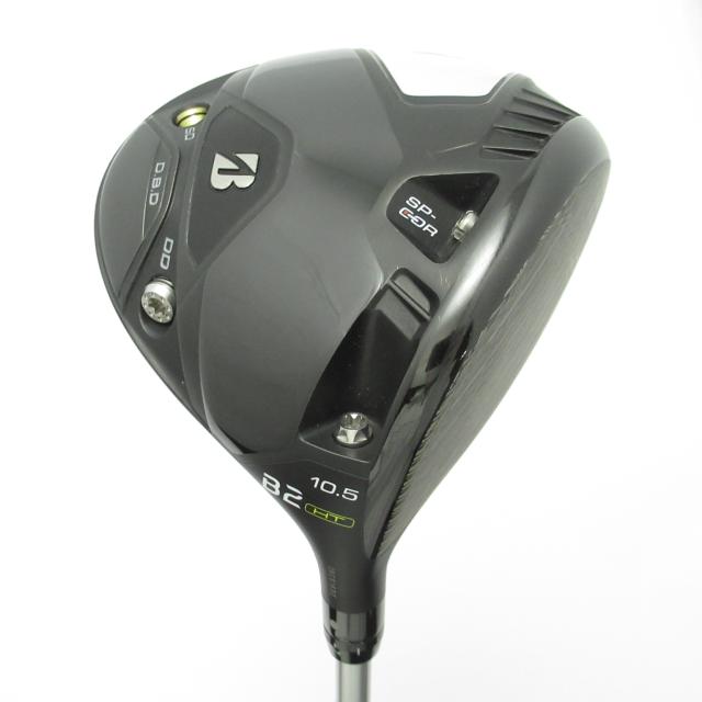 【中古ゴルフクラブ】ブリヂストン　BRIDGESTONE GOLF　B2 HT ドライバー SPEEDER NX BS40w　シャフト：SPEEDER NX BS40w