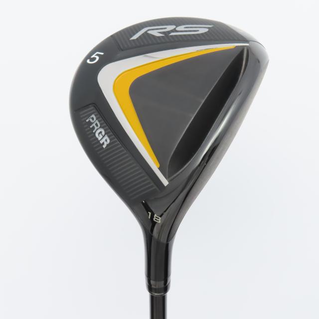 【中古ゴルフクラブ】プロギア　RS　RS JUST フェアウェイウッド Diamana FOR PRGR　シャフト：Diamana FOR PRGR