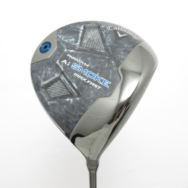 【中古ゴルフクラブ】キャロウェイゴルフ　Ai SMOKE　パラダイム Ai SMOKE MAX FAST ドライバー TENSEI 40 for Callaway　シャフト：TE…