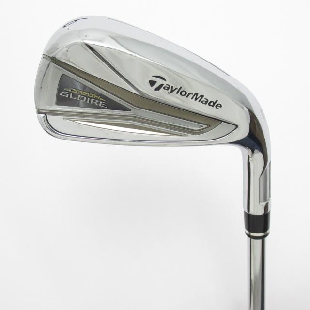 【中古ゴルフクラブ】テーラーメイド　STEALTH　ステルス グローレ アイアン N.S.PRO 790GH　シャフト：N.S.PRO 790GH