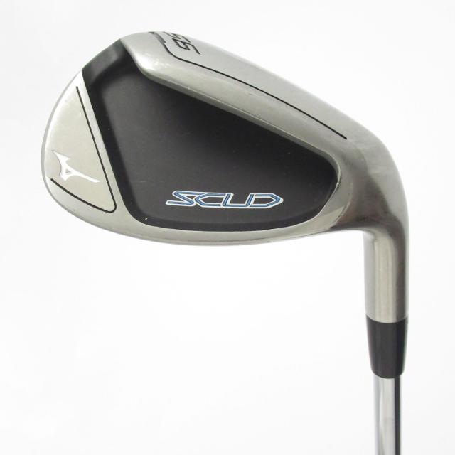 【中古ゴルフクラブ】ミズノ　MIZUNO　SCUD ウェッジ Dynamic Gold 95　シャフト：Dynamic Gold 95