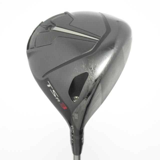 【中古ゴルフクラブ】タイトリスト　TSR　TSR3 ドライバー TSP310 60　シャフト：TSP310 60