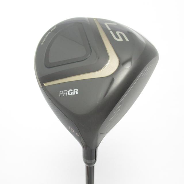 【中古ゴルフクラブ】プロギア　LS　LS(2023) ドライバー Speeder NX FOR PRGR　シャフト：Speeder NX FOR PRGR