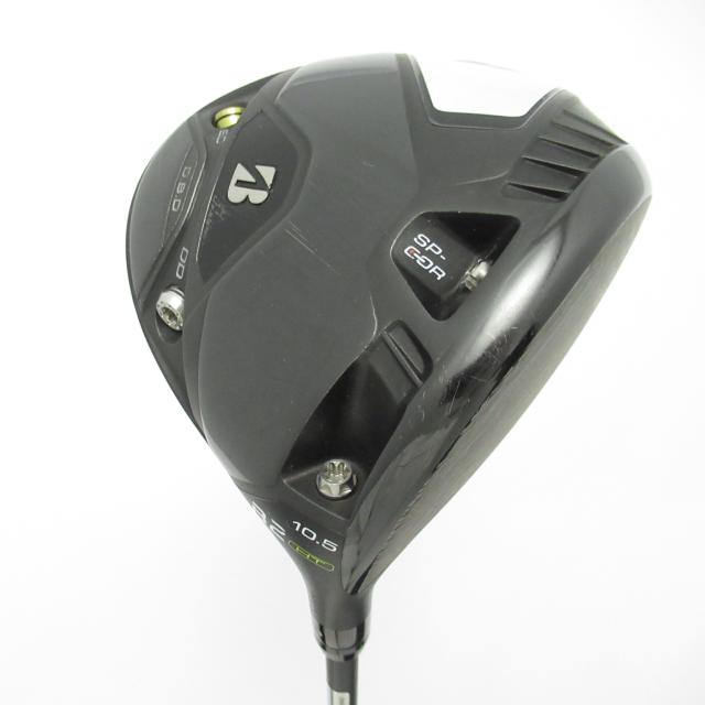 【中古ゴルフクラブ】ブリヂストン　BRIDGESTONE GOLF　B2 HT ドライバー VANQUISH BS50　シャフト：VANQUISH BS50