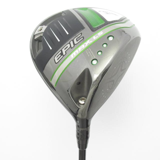 【中古ゴルフクラブ】キャロウェイゴルフ　EPIC　エピック MAX LS ドライバー TENSEI 55 for Callaway　シャフト：TENSEI 55 for Calla…