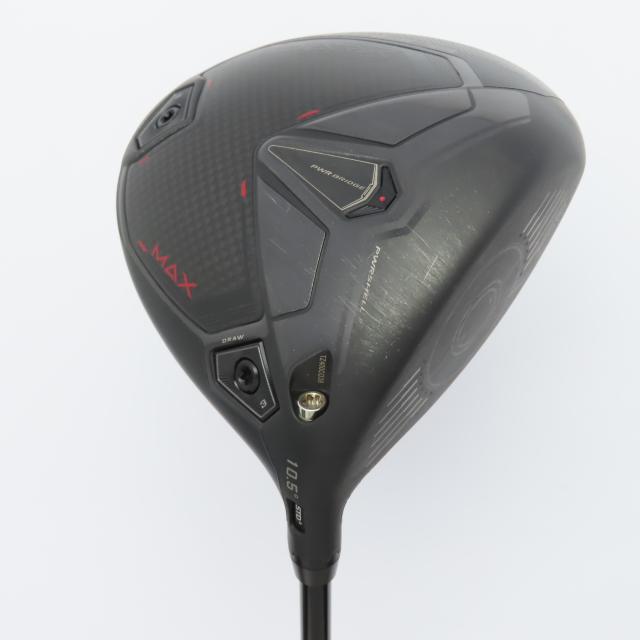 【中古ゴルフクラブ】コブラ　DARKSPEED　ダークスピード MAX ドライバー Speeder NX for Cobra SILVER　シャフト：Speeder NX for Cob…