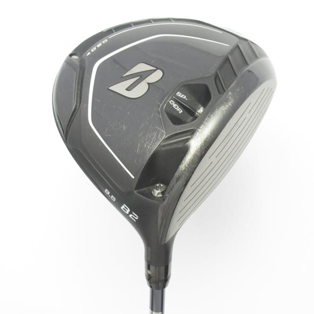 【中古ゴルフクラブ】ブリヂストン　BRIDGESTONE GOLF　B2 ドライバー Diamana PD 50　シャフト：Diamana PD 50