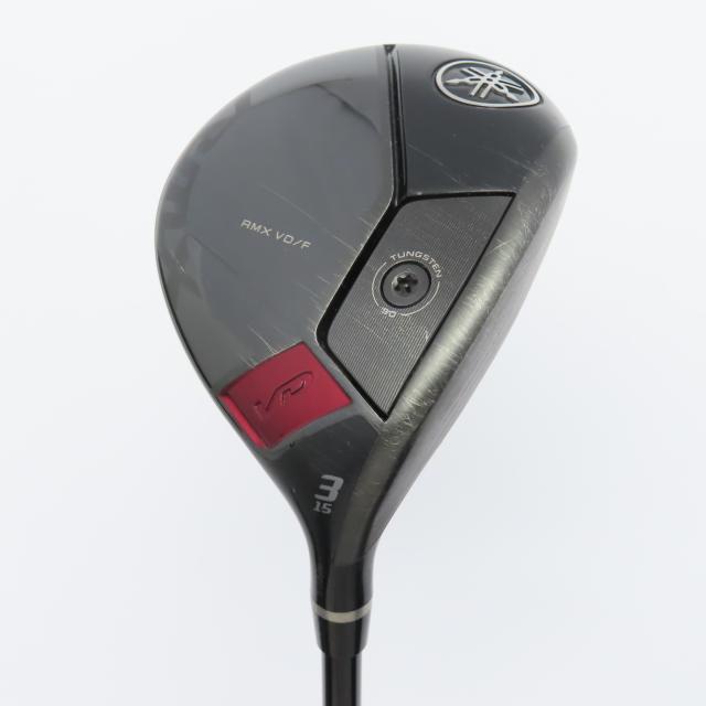 【中古ゴルフクラブ】ヤマハ　RMX　RMX VD フェアウェイウッド オリジナルカーボン TENSEI TB f　シャフト：オリジナルカーボン TENSEI…