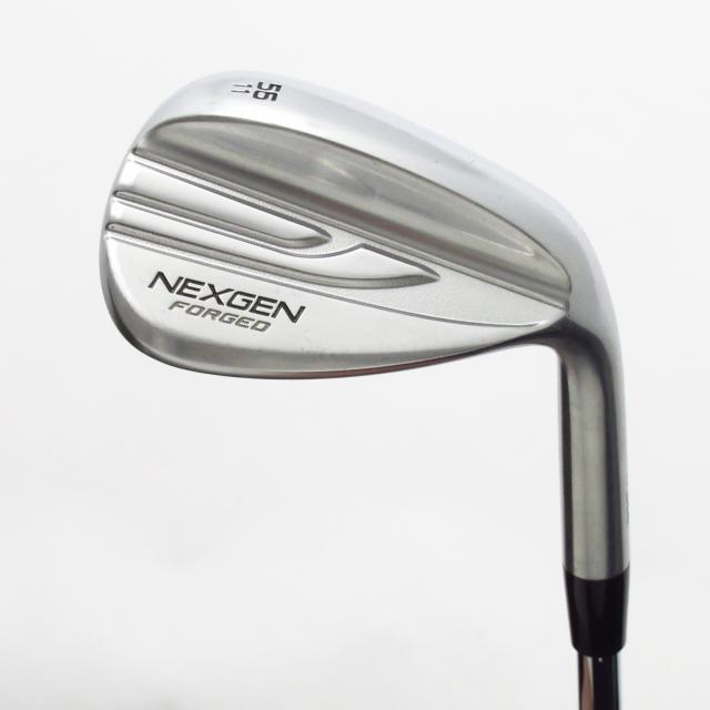 【中古ゴルフクラブ】ゴルフパートナー　Golf Partner　NEXGEN FORGED(2022) ウェッジ N.S.PRO 950GH neo　シャフト：N.S.PRO 950GH neo