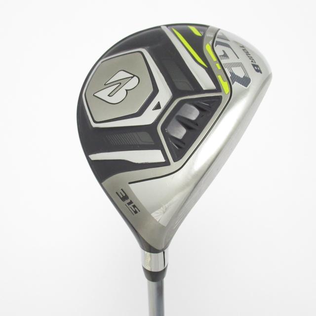 【中古ゴルフクラブ】ブリヂストン TOUR B JGR フェアウェイウッド Speeder 569 EVOLUTION VI シャフト：Speeder 569 EVOLUTION VIの通販は ...