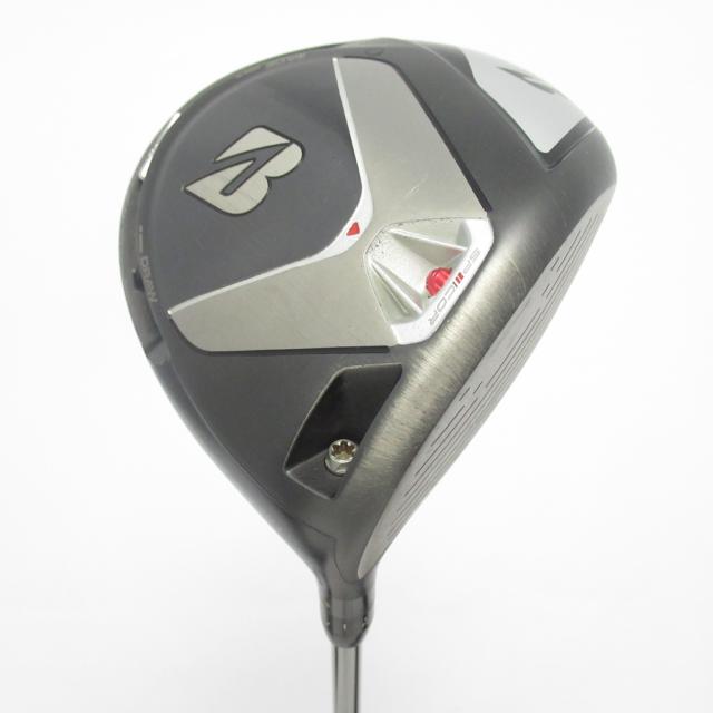 【中古ゴルフクラブ】ブリヂストン　TOUR B　X ドライバー Diamana DF 60　シャフト：Diamana DF 60