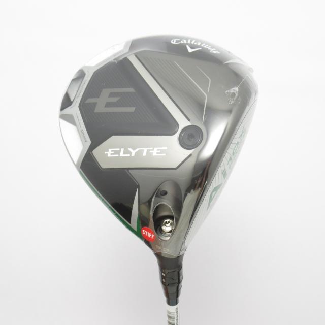 【中古ゴルフクラブ】キャロウェイゴルフ　ELYTE　エリート ドライバー VENTUS GREEN 50 for Callaway　シャフト：VENTUS GREEN 50 for…