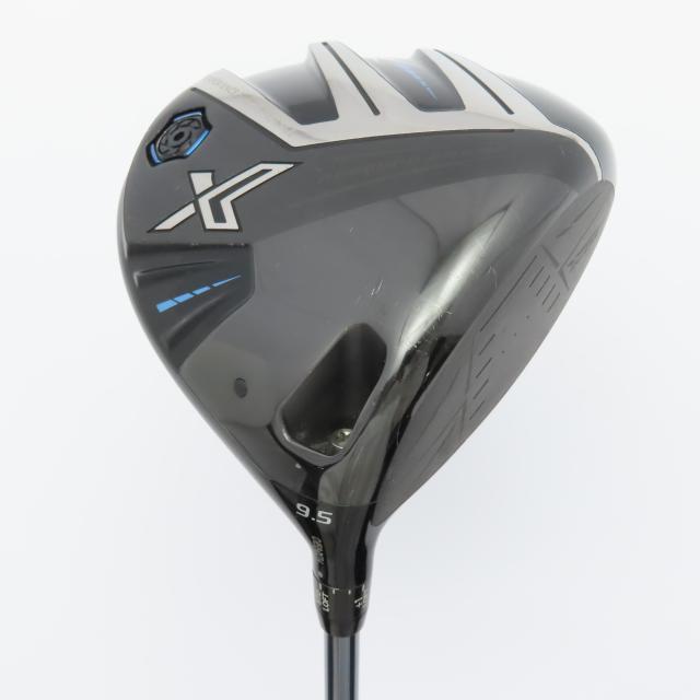 【中古ゴルフクラブ】ダンロップ　XXIO　ゼクシオ X(2024) ドライバー Diamana PD 40　シャフト：Diamana PD 40