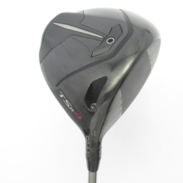 【中古ゴルフクラブ】タイトリスト　TSR　TSR4 ドライバー TSP311 65　シャフト：TSP311 65