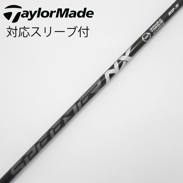 【中古】フジクラ　Speeder　Speeder NX BLACK ドライバー用_スリーブ付  Speeder NX BLACK 60