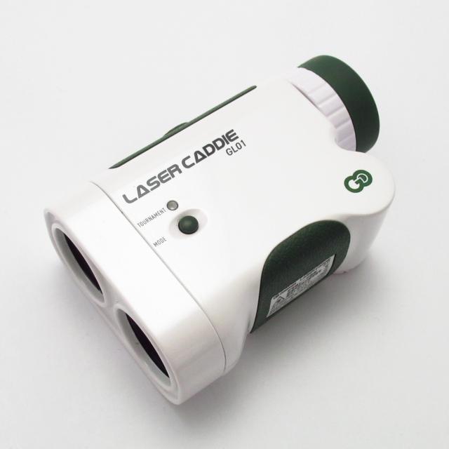 【中古】グリーンオン　GREENON　GreenOn レーザーキャディー  -