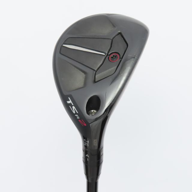 【中古ゴルフクラブ】タイトリスト　TSR　TSR2 ユーティリティ TENSEI PRO 1K HYBRID 70　シャフト：TENSEI PRO 1K HYBRID 70