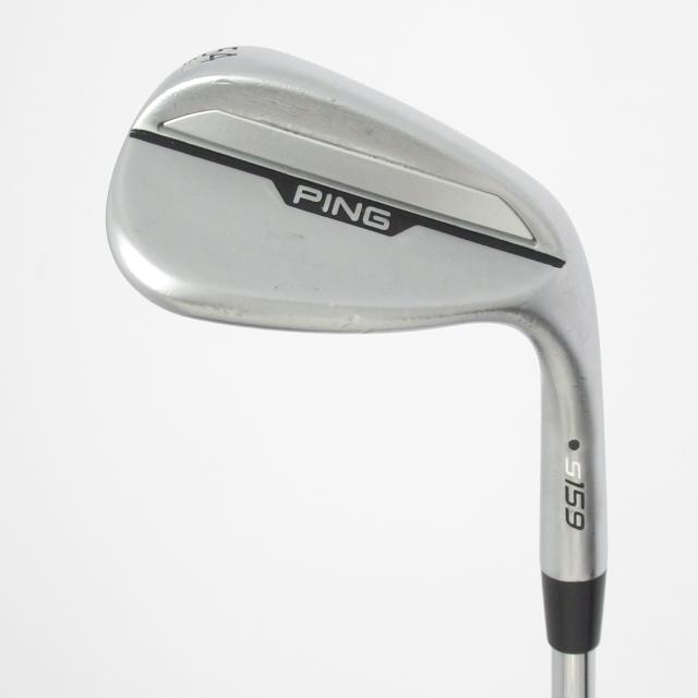 【中古ゴルフクラブ】ピン　PING　S159 ウェッジ N.S.PRO MODUS3 105　シャフト：N.S.PRO MODUS3 105