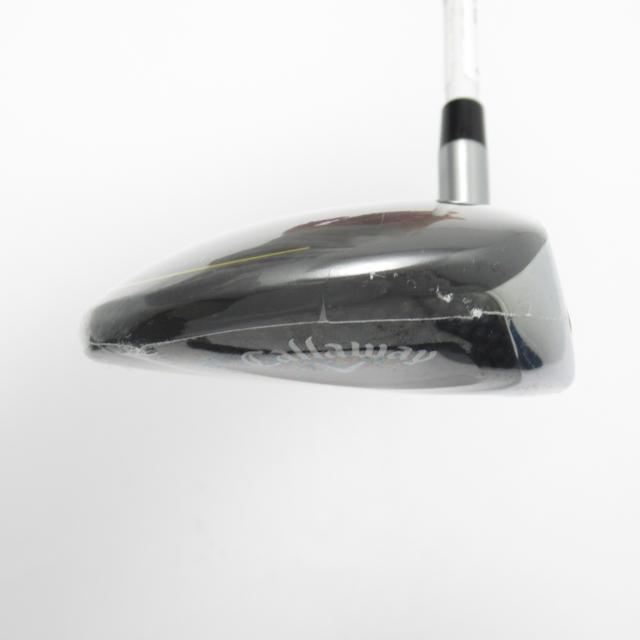 中古ゴルフクラブ】キャロウェイゴルフ ROGUE ローグ ST MAX FAST