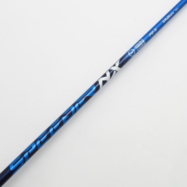 【中古】フジクラ　Speeder　Speeder NX ドライバー用_スリーブ付  Speeder NX 70