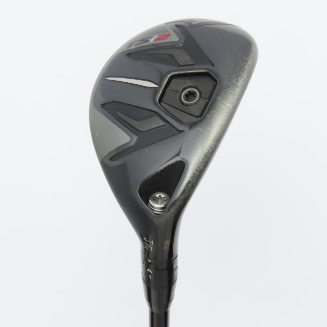 【中古ゴルフクラブ】タイトリスト　TSi　TSi2 ユーティリティ TENSEI CK PRO ORANGE HYBRID 80　シャフト：TENSEI CK PRO ORANGE HYBR…