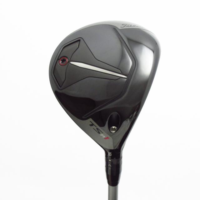 【中古ゴルフクラブ】タイトリスト　TSR　TSR1 フェアウェイウッド MMT TSP120 50　シャフト：MMT TSP120 50