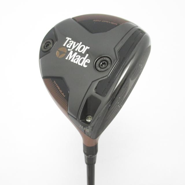 【中古ゴルフクラブ】テーラーメイド　BRNR　バーナー ミニ(2024) ドライバー PROFORCE 65 M40X J-SPEC　シャフト：PROFORCE 65 M40X J…