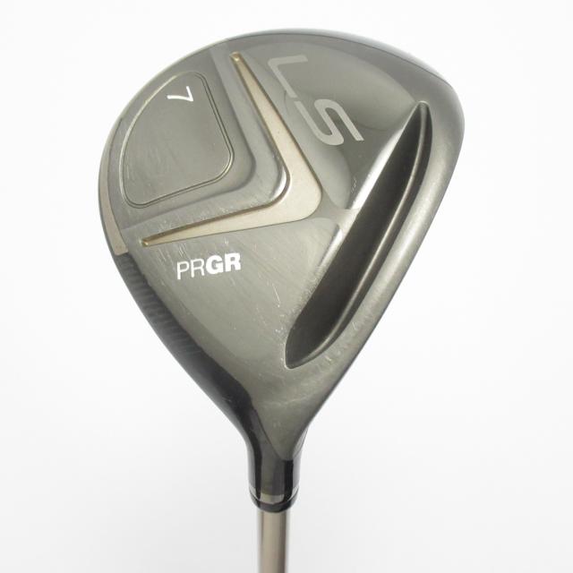 【中古ゴルフクラブ】プロギア　LS　LS(2023) フェアウェイウッド Speeder NX FOR PRGR　シャフト：Speeder NX FOR PRGR　レディス