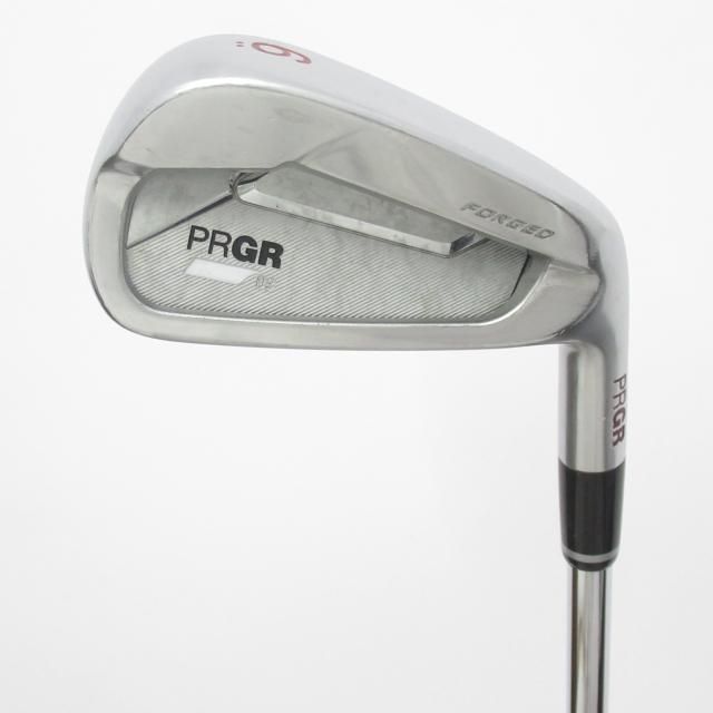 【中古ゴルフクラブ】プロギア　PRGR　03 IRONS アイアン N.S.PRO 850GH neo　シャフト：N.S.PRO 850GH neo