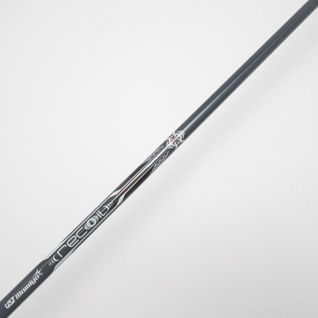 【中古ゴルフクラブ】キャロウェイゴルフ　APEX　APEX UT(2021) ユーティリティ UST Mamiya Recoil Dart 75 HYB　シャフト：UST Mamiya… 中古ゴルフクラブ】キャロウェイゴルフ APEX APEX UT(2021) US