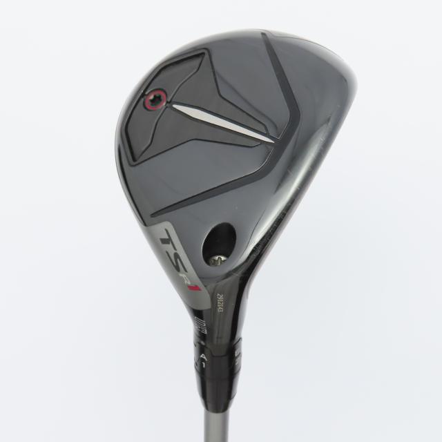 【中古ゴルフクラブ】タイトリスト　TSR　TSR1 ユーティリティ MMT TSP121 55　シャフト：MMT TSP121 55