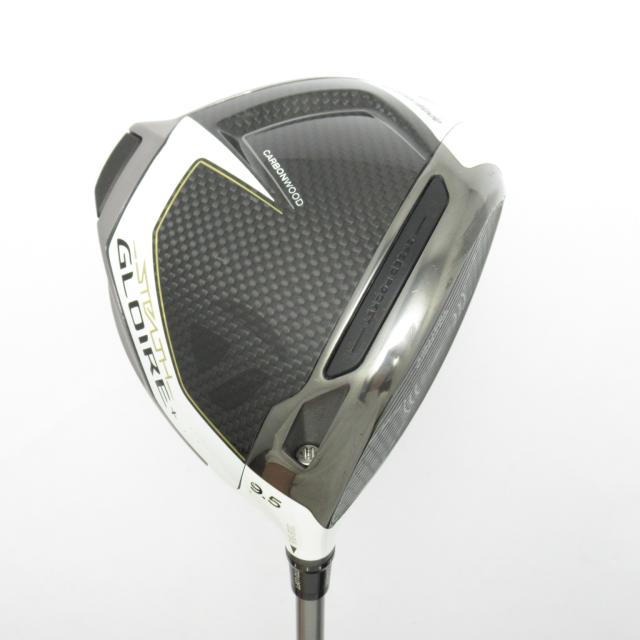 【中古ゴルフクラブ】テーラーメイド　STEALTH　ステルス グローレ プラス ドライバー Speeder NX for TM　シャフト：Speeder NX for TM