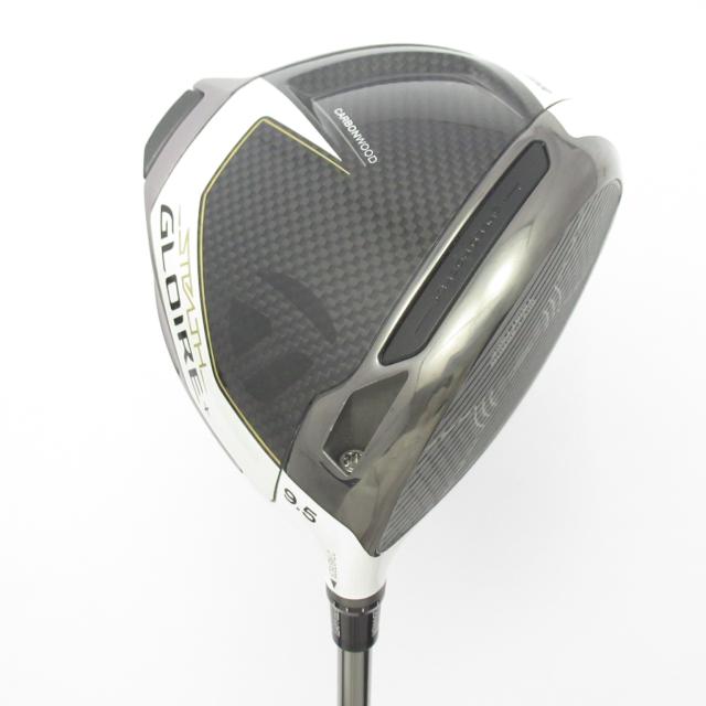 【中古ゴルフクラブ】テーラーメイド　STEALTH　ステルス グローレ プラス ドライバー Diamana GT 50　シャフト：Diamana GT 50
