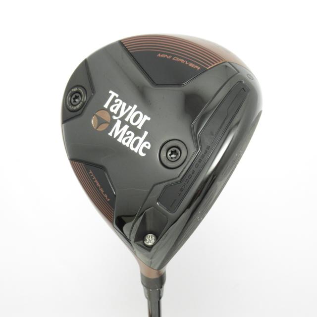 【中古ゴルフクラブ】テーラーメイド　BRNR　バーナー ミニ(2024) ドライバー PROFORCE 65 M40X J-SPEC　シャフト：PROFORCE 65 M40X J…