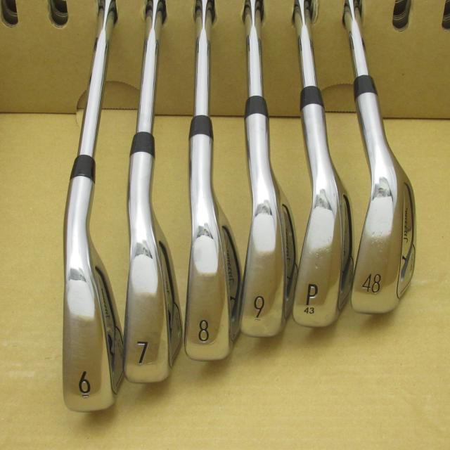【中古ゴルフクラブ】タイトリスト　TITLEIST　T200 アイアン N.S.PRO 950GH neo　シャフト：N.S.PRO 950GH neo