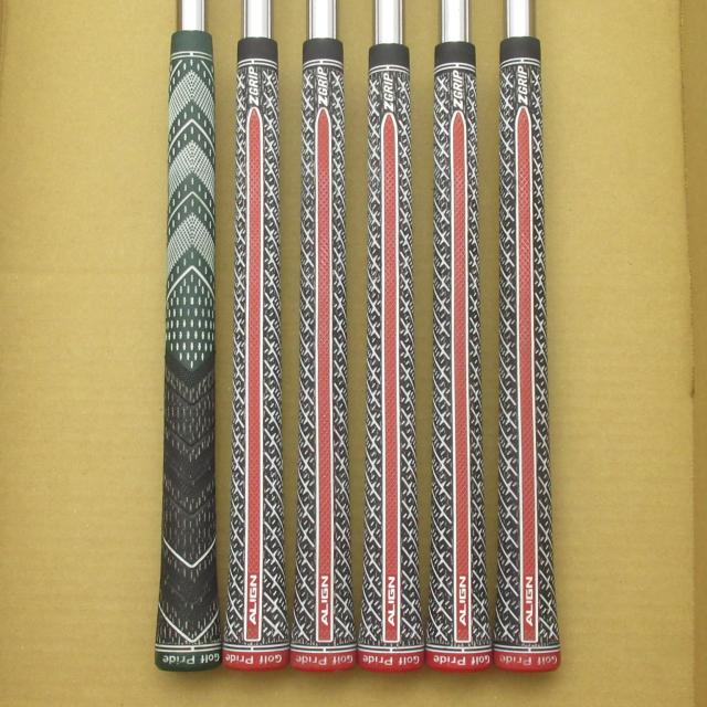 【中古ゴルフクラブ】タイトリスト　TITLEIST　T200 アイアン N.S.PRO 950GH neo　シャフト：N.S.PRO 950GH neo