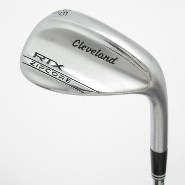 【中古ゴルフクラブ】クリーブランド　RTX　RTX ジップコア ツアーサテン ウェッジ N.S.PRO 950GH　シャフト：N.S.PRO 950GH