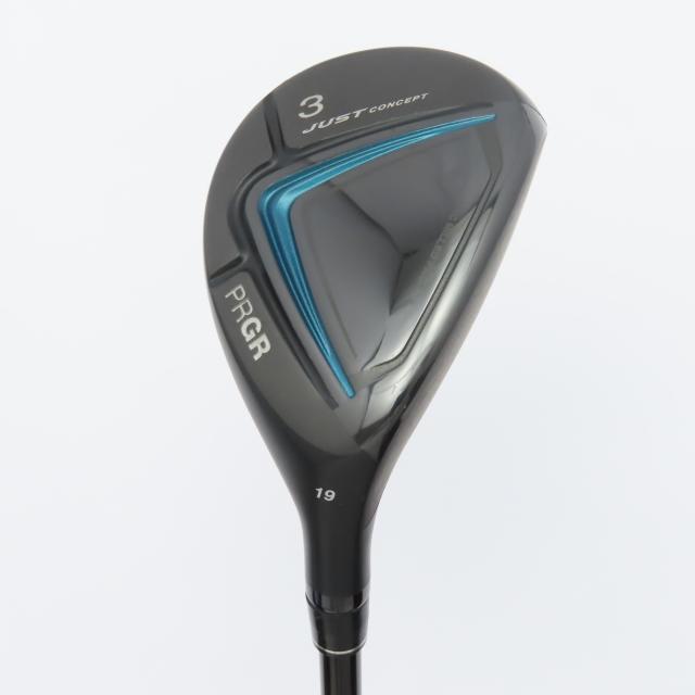 【中古ゴルフクラブ】プロギア　RS　RSX(2024) ユーティリティ TENSEI CK PRO ORANGE HYBRID 70　シャフト：TENSEI CK PRO ORANGE HYBR…