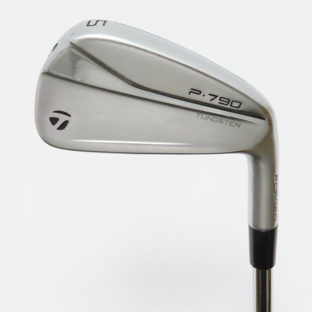【中古ゴルフクラブ】テーラーメイド　P790　P790(2021) アイアン N.S.PRO 950GH neo　シャフト：N.S.PRO 950GH neo