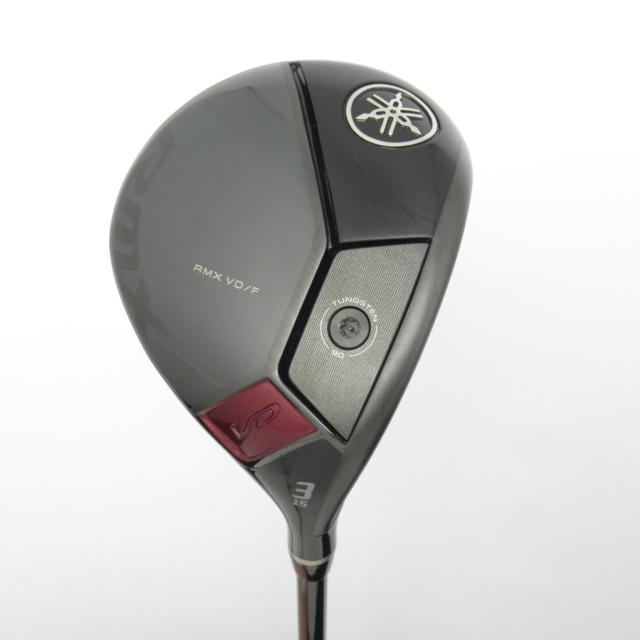 【中古ゴルフクラブ】ヤマハ　RMX　RMX VD フェアウェイウッド オリジナルカーボン TENSEI TR f　シャフト：オリジナルカーボン TENSEI…