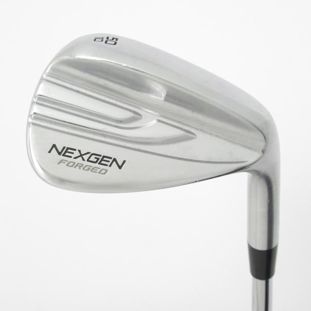 【中古ゴルフクラブ】ゴルフパートナー　Golf Partner　NEXGEN FORGED(2022) ウェッジ Dynamic Gold HT　シャフト：Dynamic Gold HT