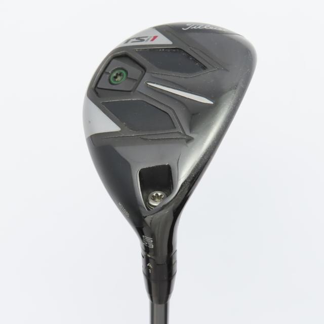 【中古ゴルフクラブ】タイトリスト　TSi　TSi1 ユーティリティ TSP299 HY 50　シャフト：TSP299 HY 50