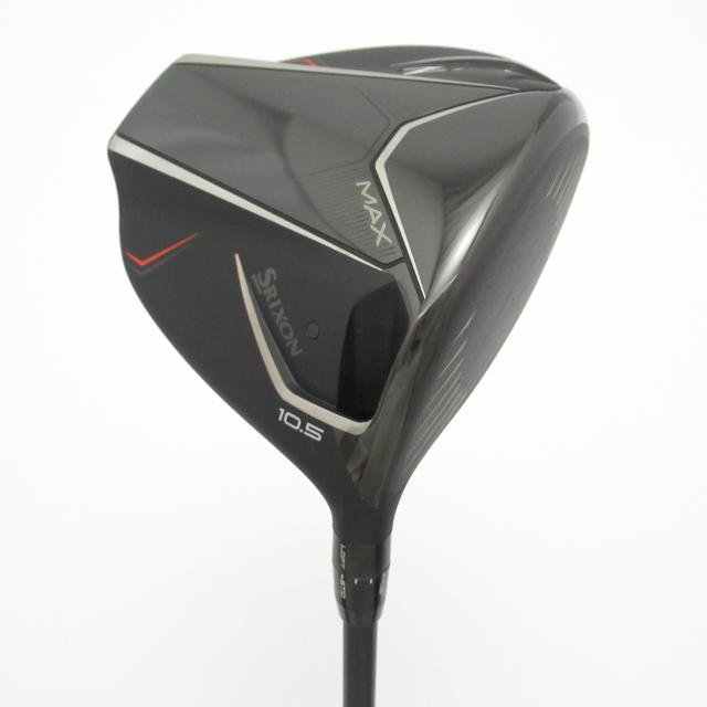 【中古ゴルフクラブ】ダンロップ　SRIXON　スリクソン ZXi MAX ドライバー Diamana ZXi 50　シャフト：Diamana ZXi 50