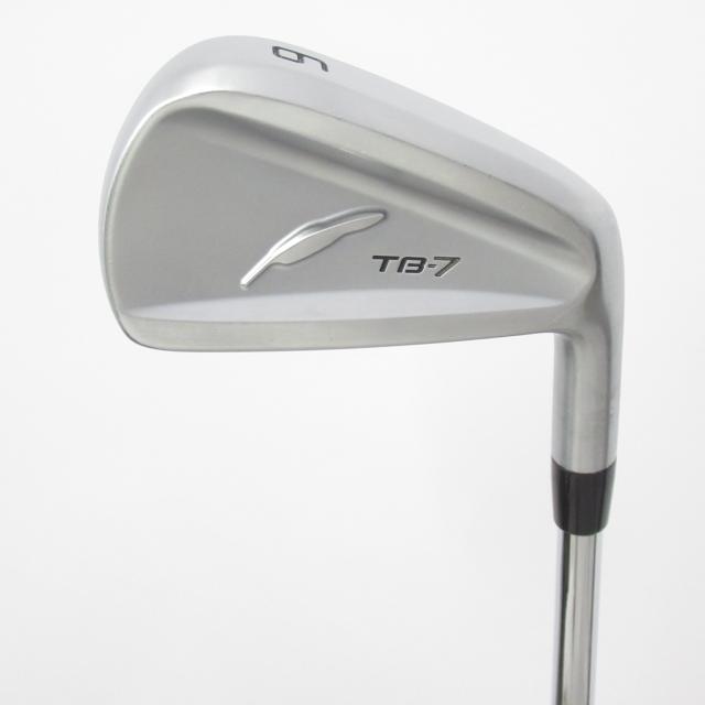 【中古ゴルフクラブ】フォーティーン　FOURTEEN　TB-7 FORGED アイアン N.S.PRO MODUS3 TOUR 120　シャフト：N.S.PRO MODUS3 TOUR 120